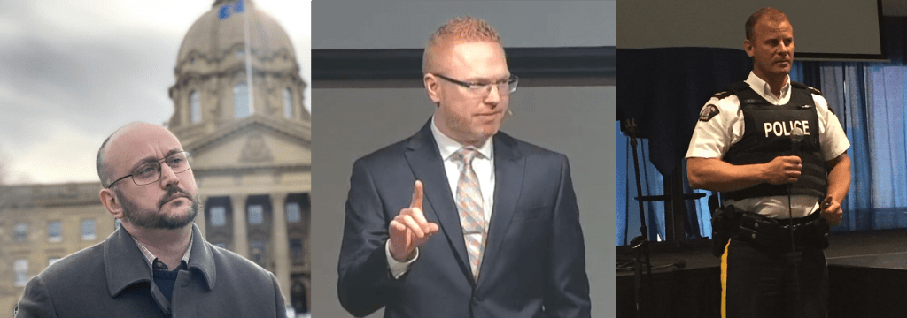 Open Letter to RCMP Inspector re: Imprisonment of Pastor James Coates ...