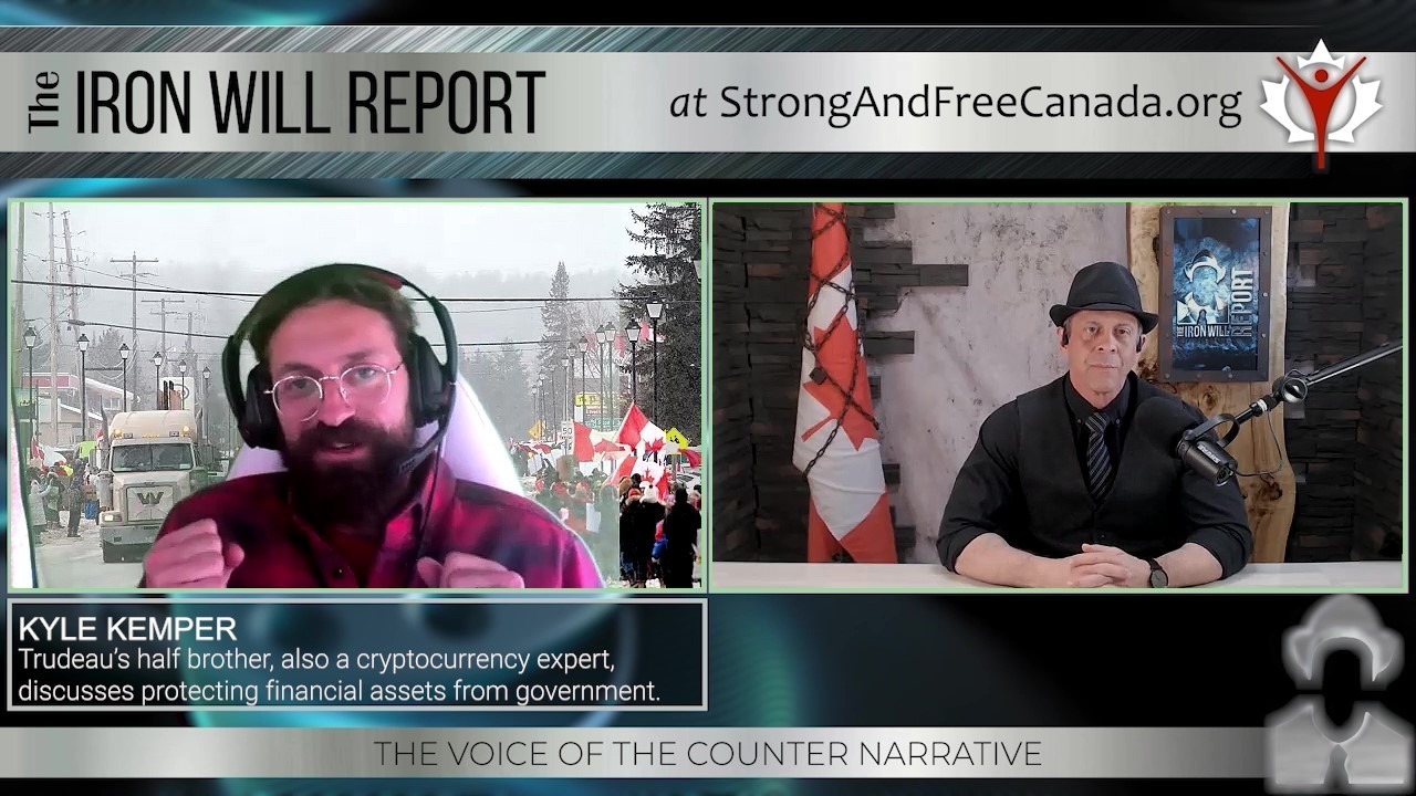 Pfizer’s Own Stats: 1200+ Trial Participants Dead | Interview with Dr ...