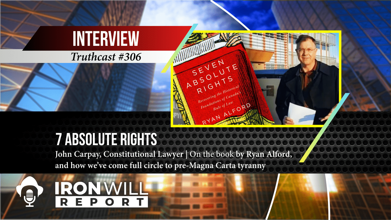 Uninformed Consent: An Interview with the Creators | Todd Harris, Dr ...